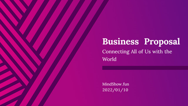 MindShow | 快速演示你的想法