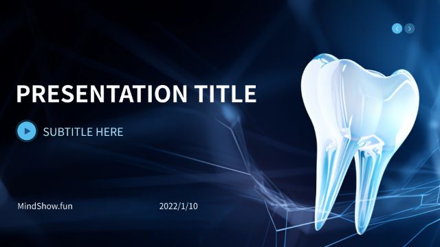 MindShow官网 | 明秀MindShow | AI生成PPT，快速演示你的想法