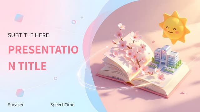 MindShow官网 | 明秀MindShow | AI生成PPT，快速演示你的想法