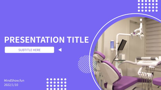 MindShow官网 | 明秀MindShow | AI生成PPT，快速演示你的想法