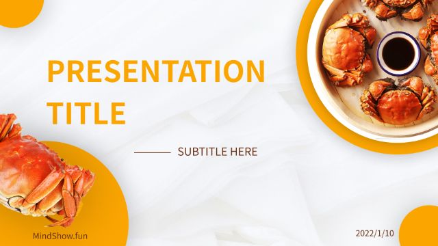 MindShow官网 | 明秀MindShow | AI生成PPT，快速演示你的想法