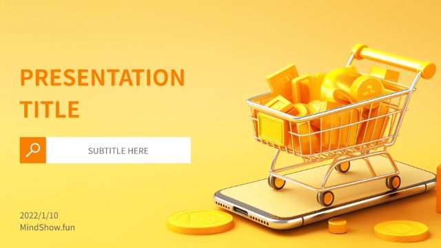 MindShow官网 | 明秀MindShow | AI生成PPT，快速演示你的想法